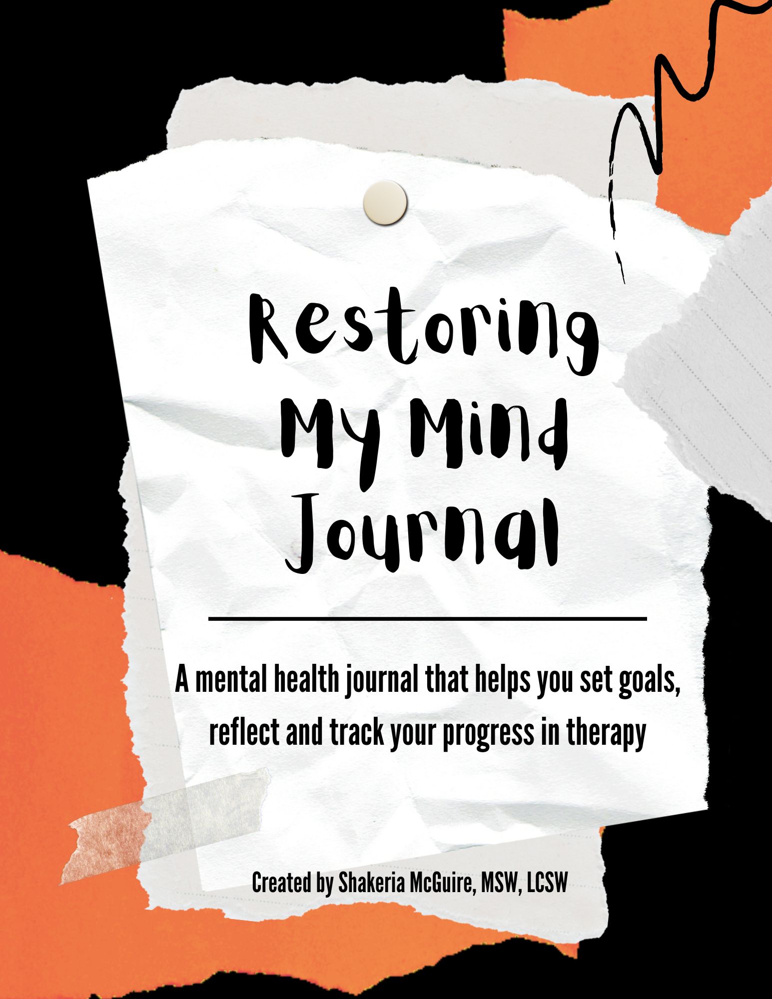 Therapy Products – Soul Restoration Counseling Services, PLLC